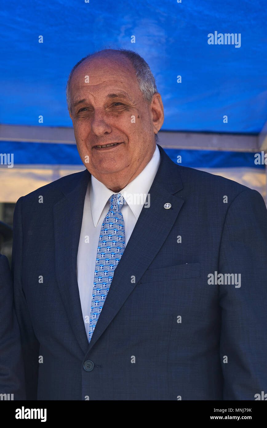 Alexandroupoli hi-res stock photography and images - Alamy