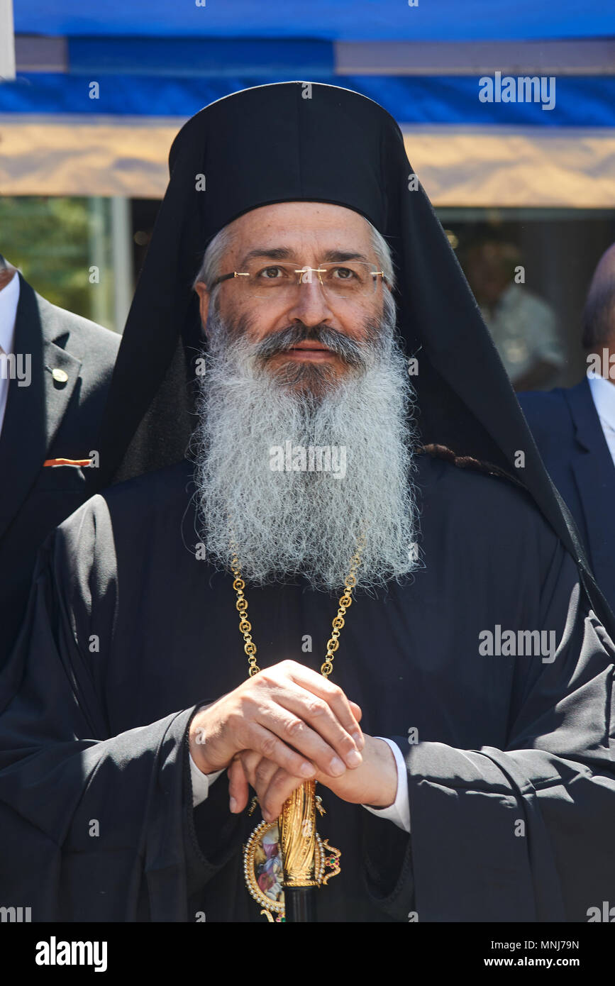 Alexandroupoli hi-res stock photography and images - Alamy