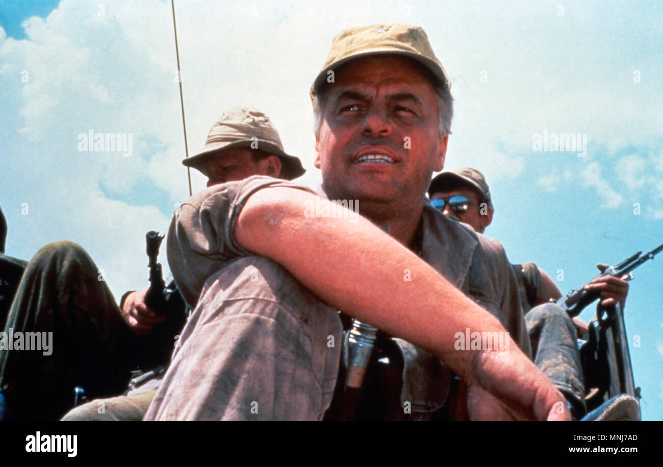 Afghan war soviet soldiers hi-res stock photography and images - Alamy