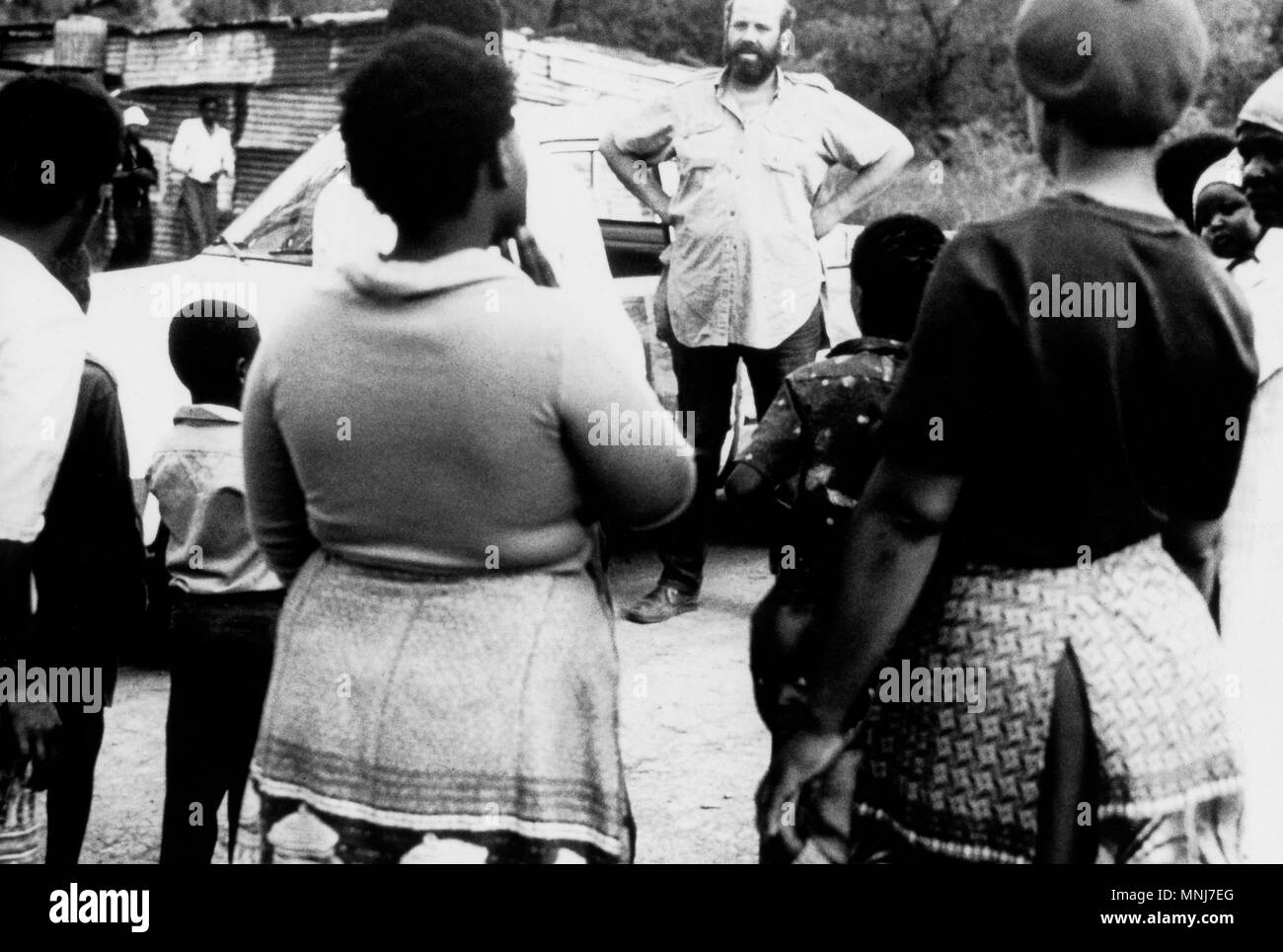 Darrell Roodt High Resolution Stock Photography and Images - Alamy