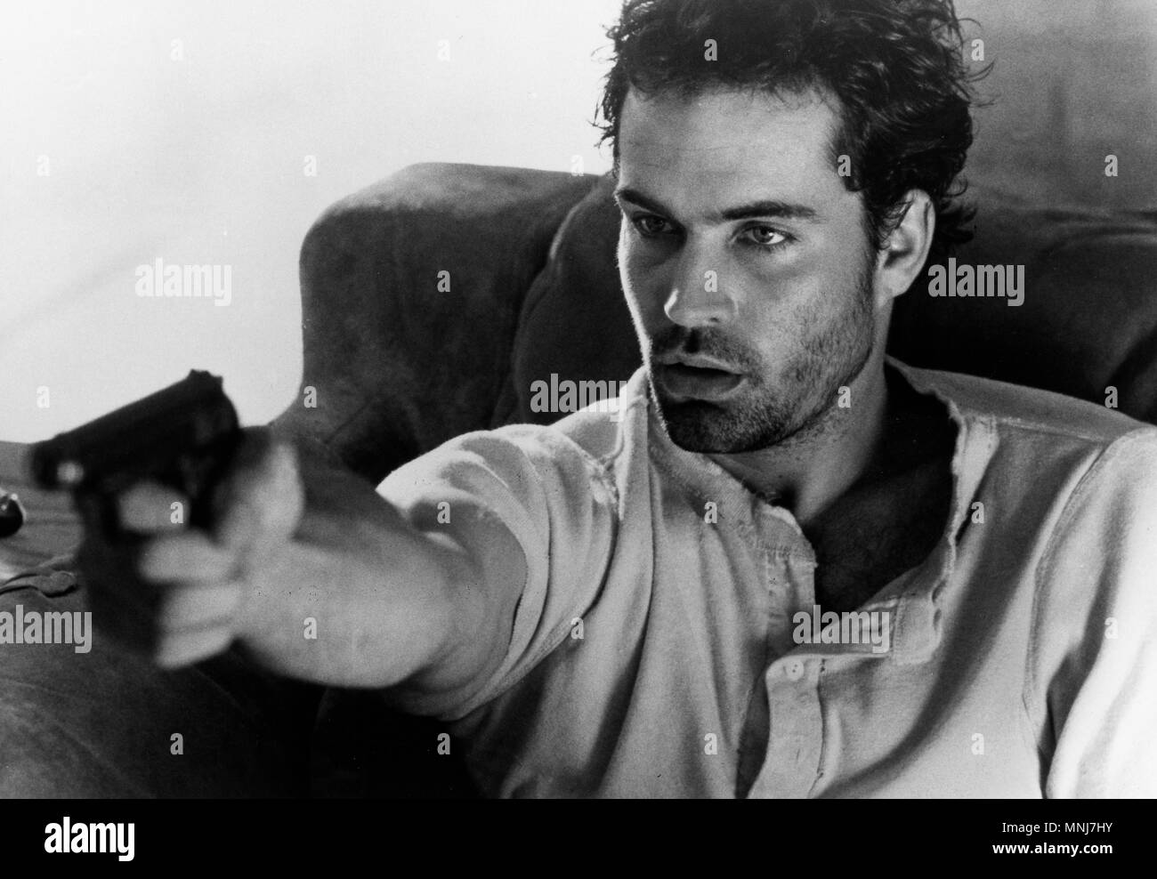 After Dark, My Sweet, USA 1990, Regie: James Foley, Darsteller: Jason ...