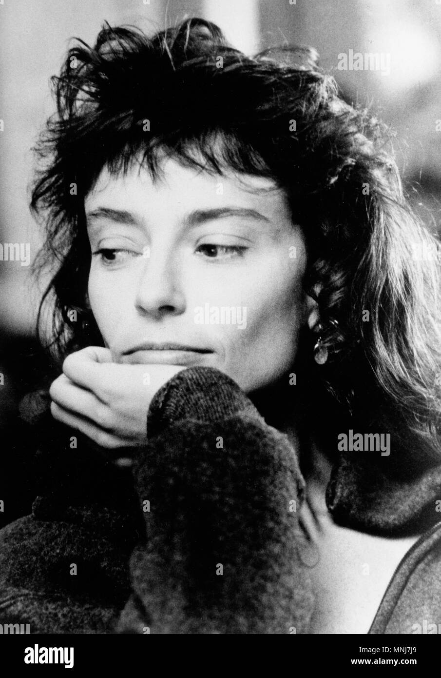 Rachel ward hi-res stock photography and images - Alamy