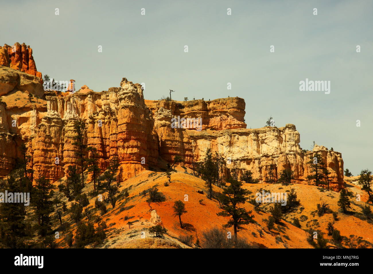 road map of south west usa