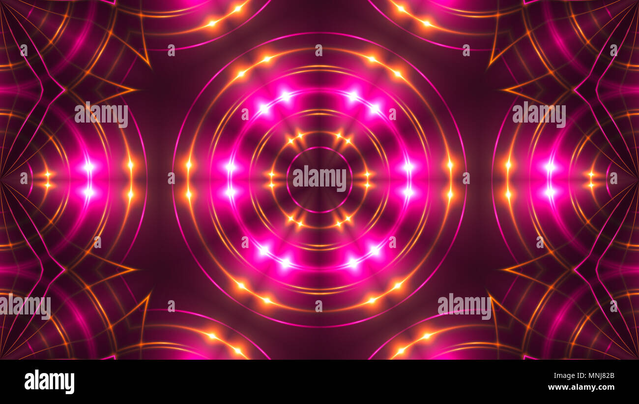 Abstract flood lights background. 3d rendering Stock Photo - Alamy