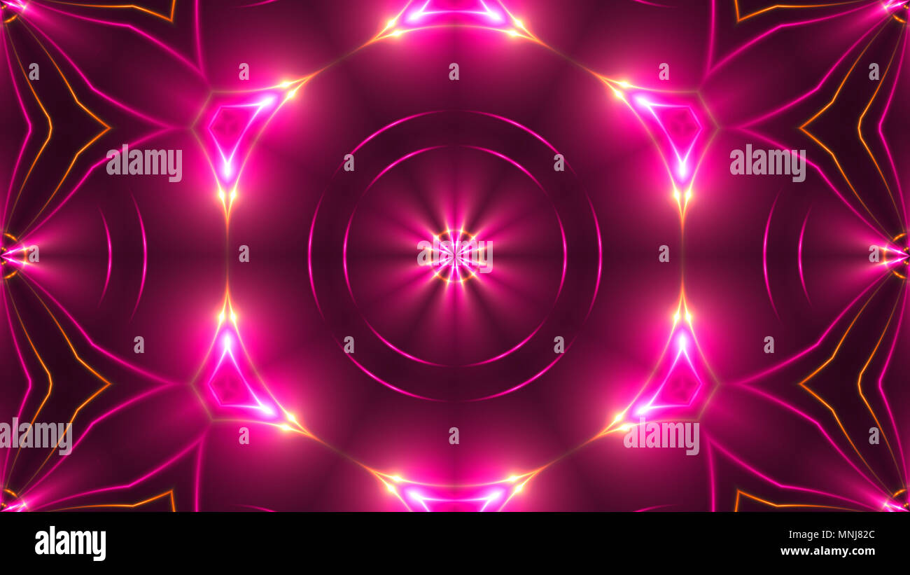 Abstract flood lights background. 3d rendering Stock Photo - Alamy