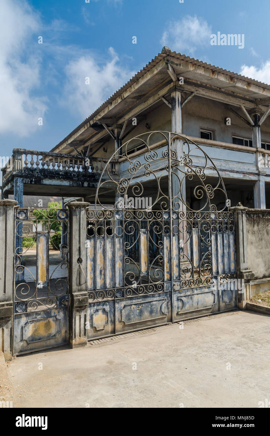 Colonization of africa hi-res stock photography and images - Alamy