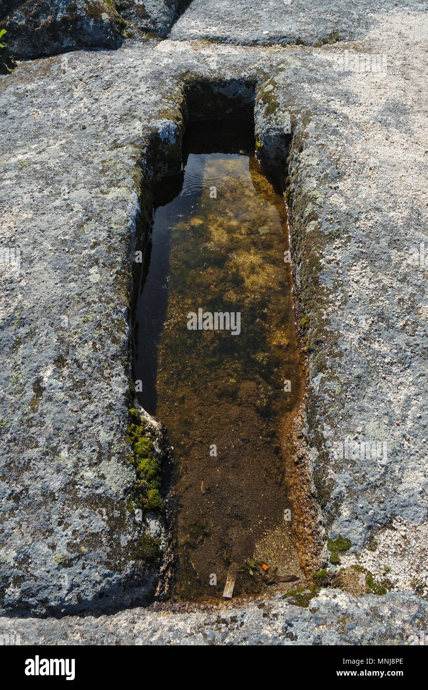 Buried history hi-res stock photography and images - Alamy