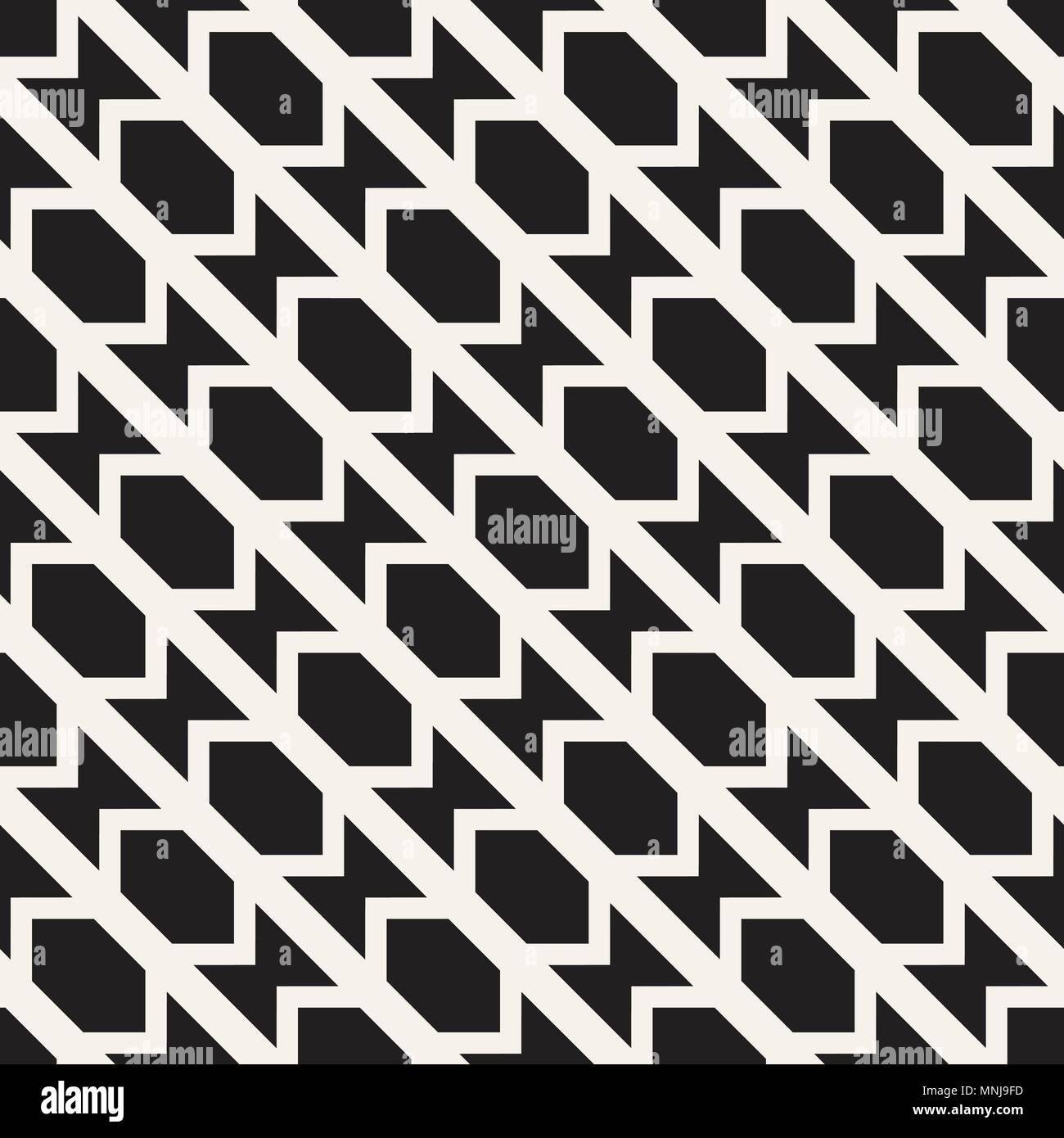 Seamless surface geometric design. Repeating tiles ornament background ...