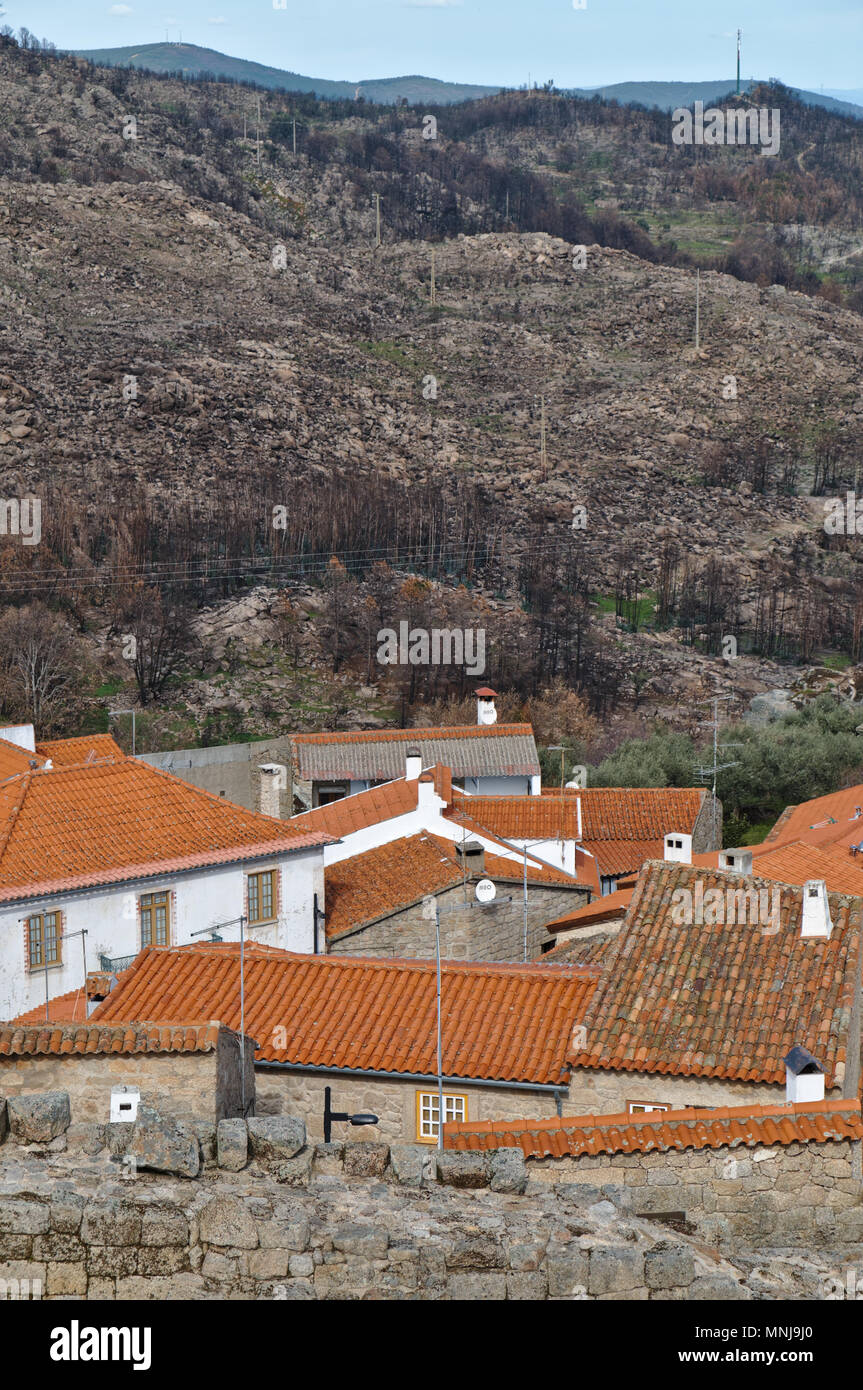 Historic Villages Of Portugal High Resolution Stock Photography and ...