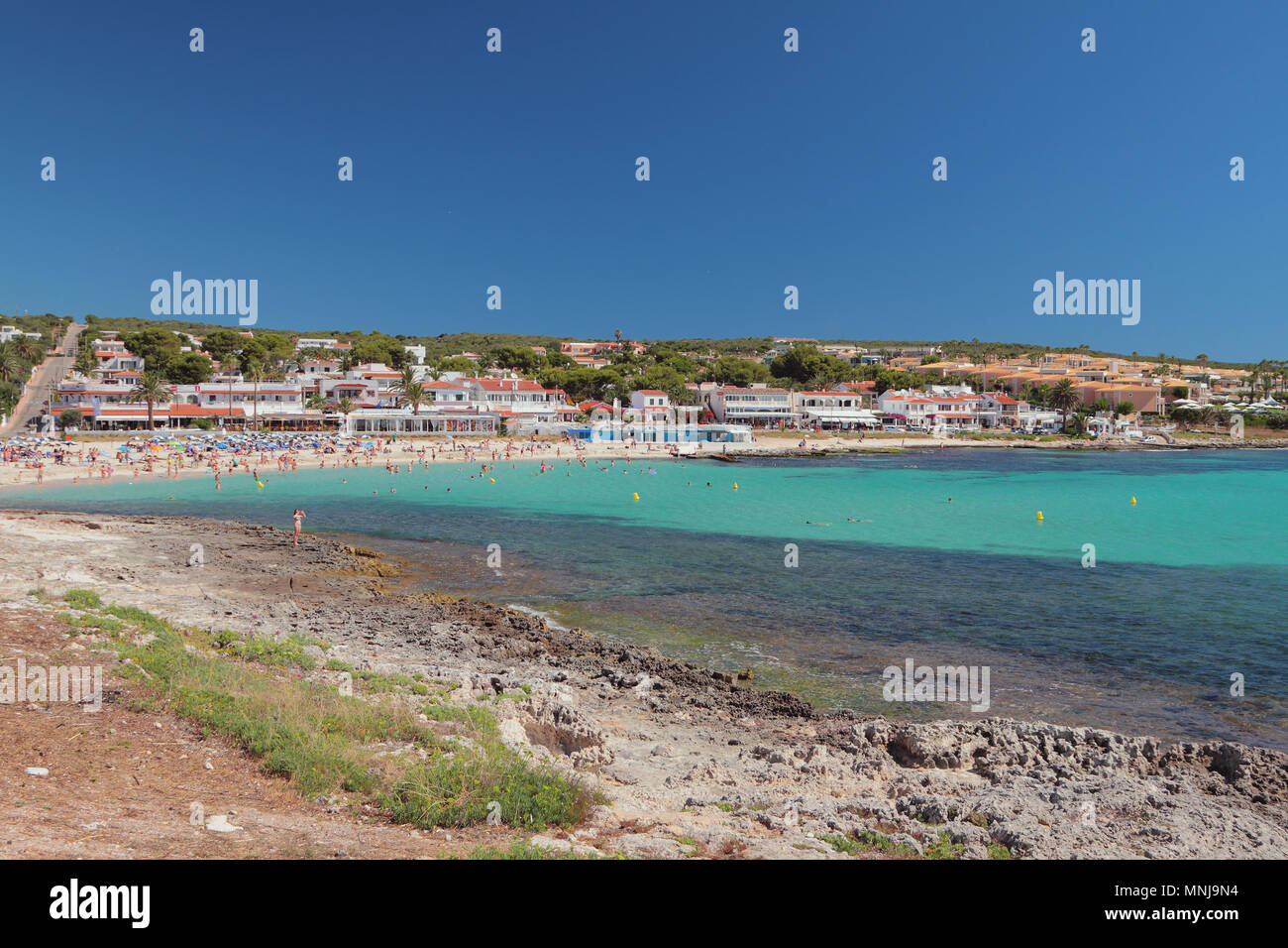Punta prima view hi-res stock photography and images - Alamy