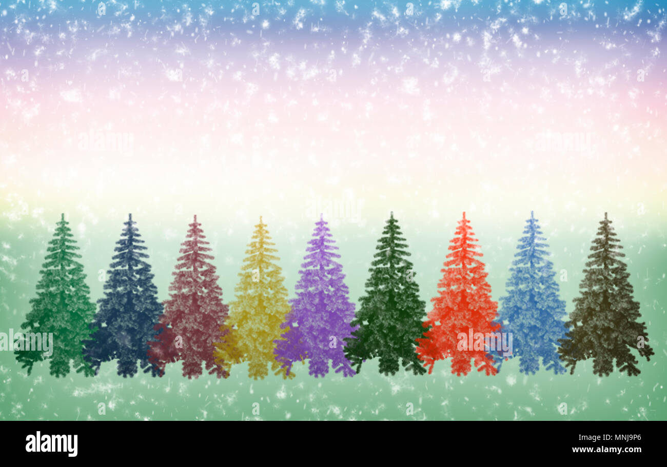 Christmas greetings, festive background for the images Stock Photo - Alamy