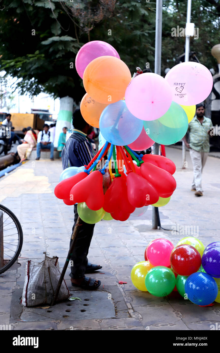 Beloons hi-res stock photography and images - Alamy