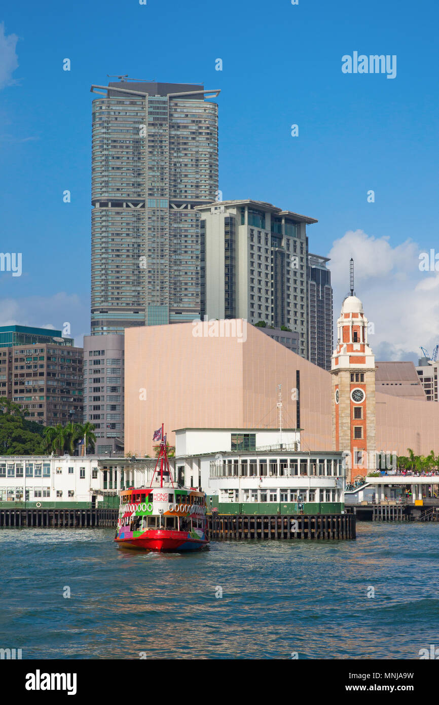 Natural landform harbor hi-res stock photography and images - Alamy