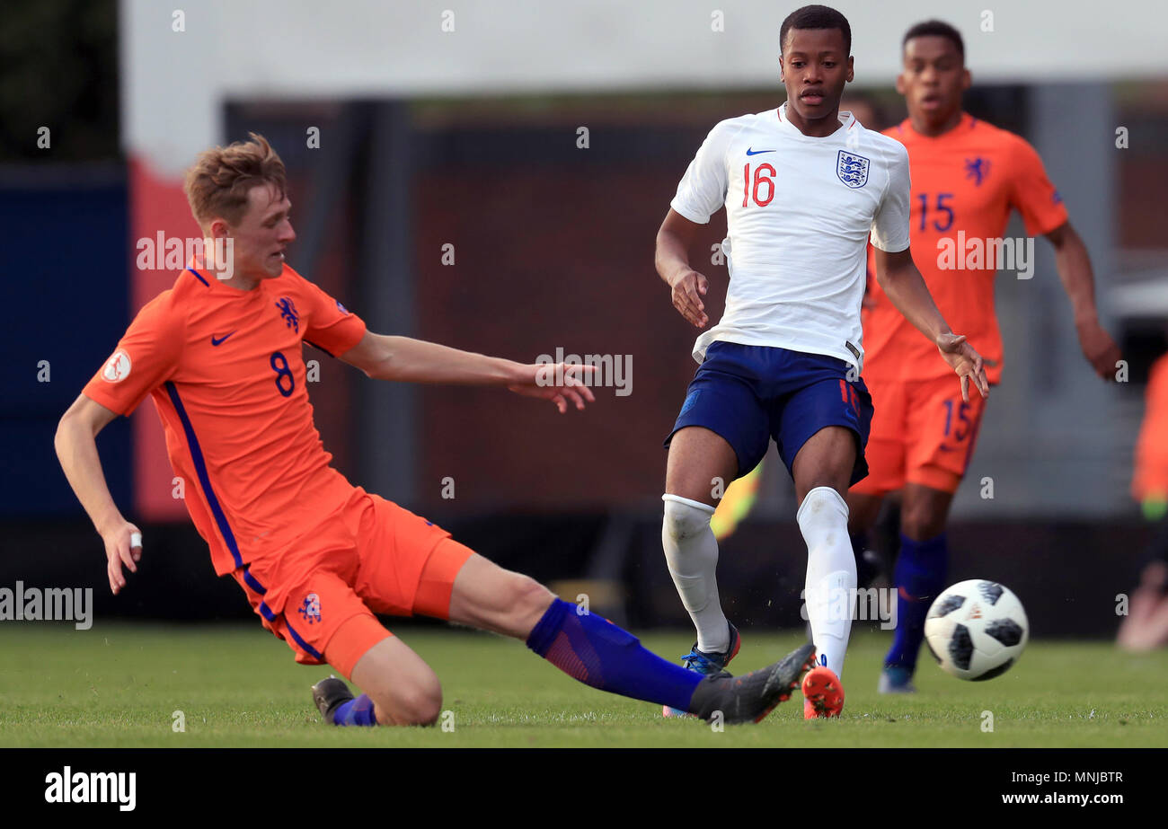 Rayhaan tulloch hi-res stock photography and images - Alamy