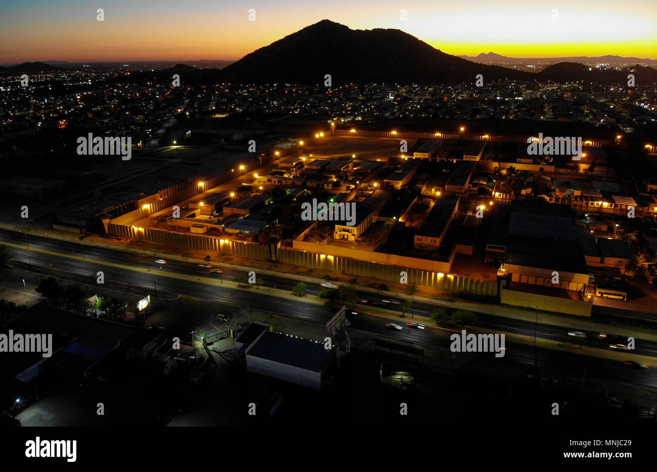 Prision hi-res stock photography and images - Alamy