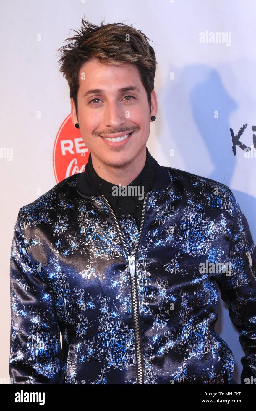 12th Annual Santee High School Fashion Show in Los Angeles, United ...