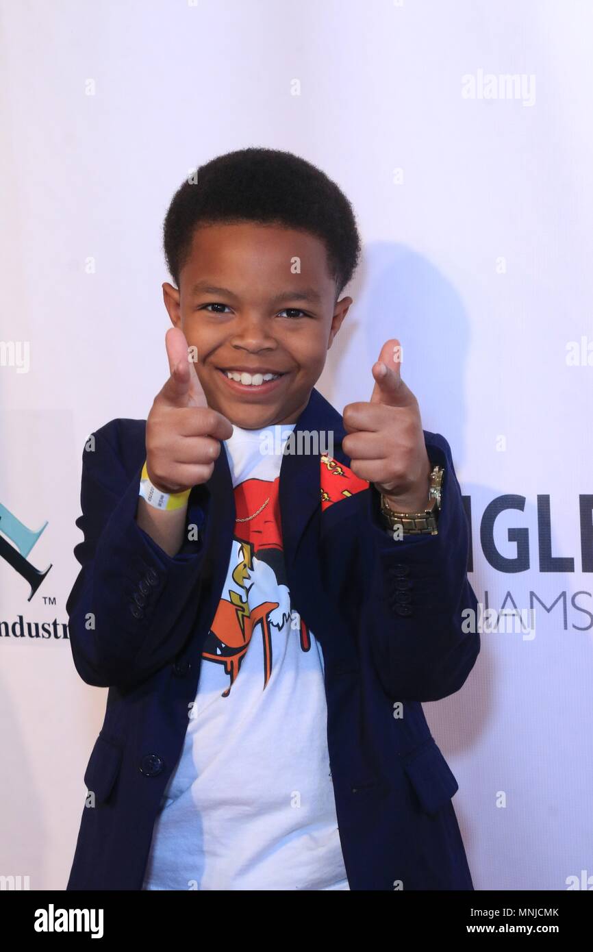 Isaiah morgan hi-res stock photography and images - Alamy