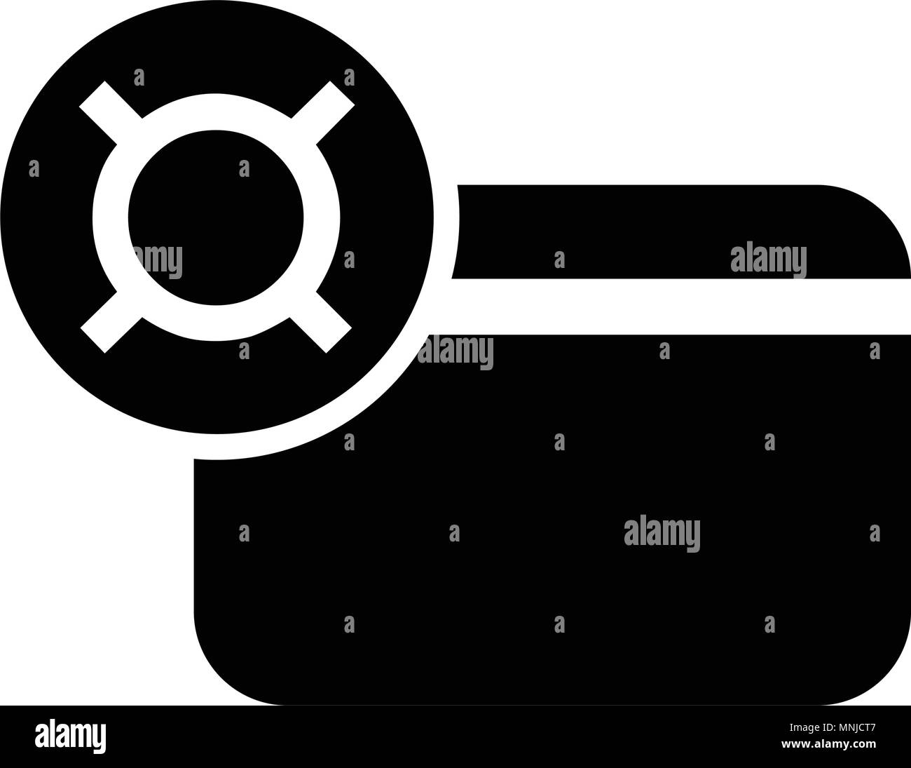 Generic savings Black and White Stock Photos & Images - Alamy