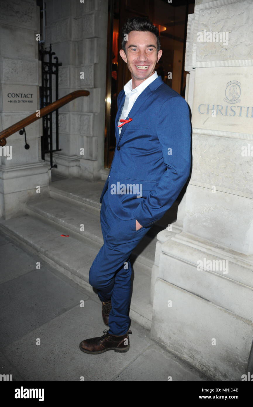 David chisholm hi-res stock photography and images - Alamy