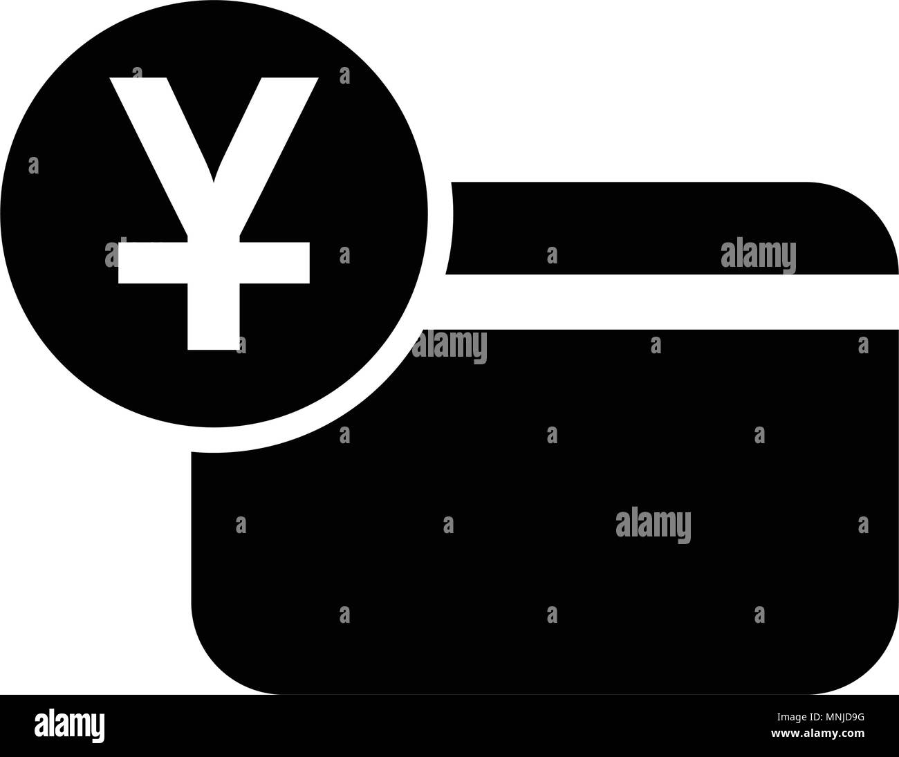 Chinese credit Stock Vector Images - Alamy