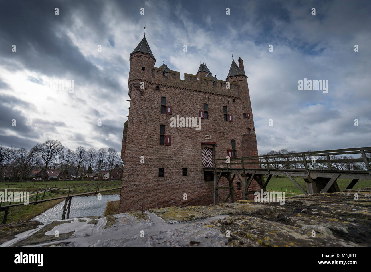 Kasteel Doornenburg High Resolution Stock Photography and Images - Alamy