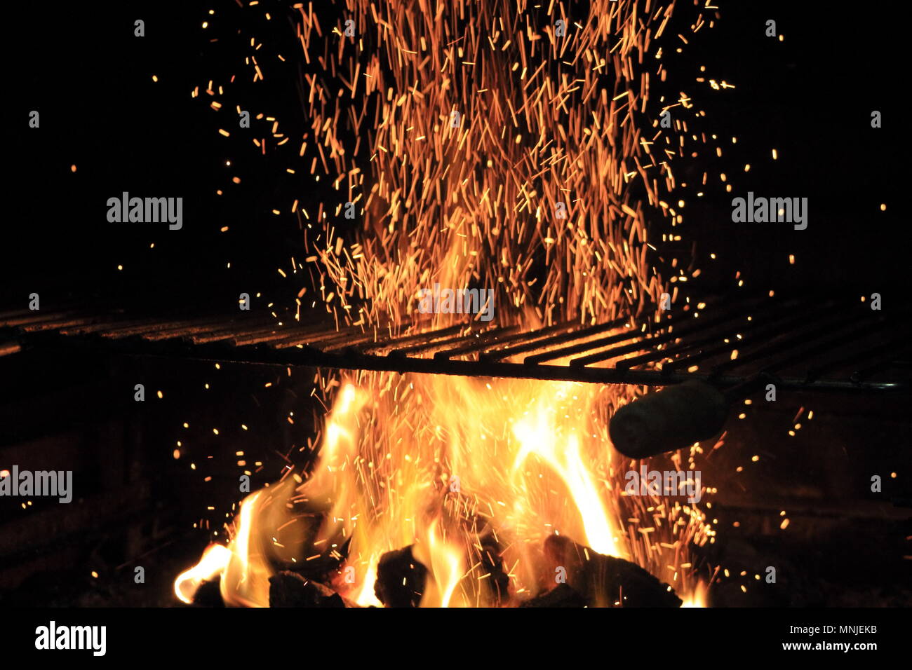 Origin fire hi-res stock photography and images - Alamy
