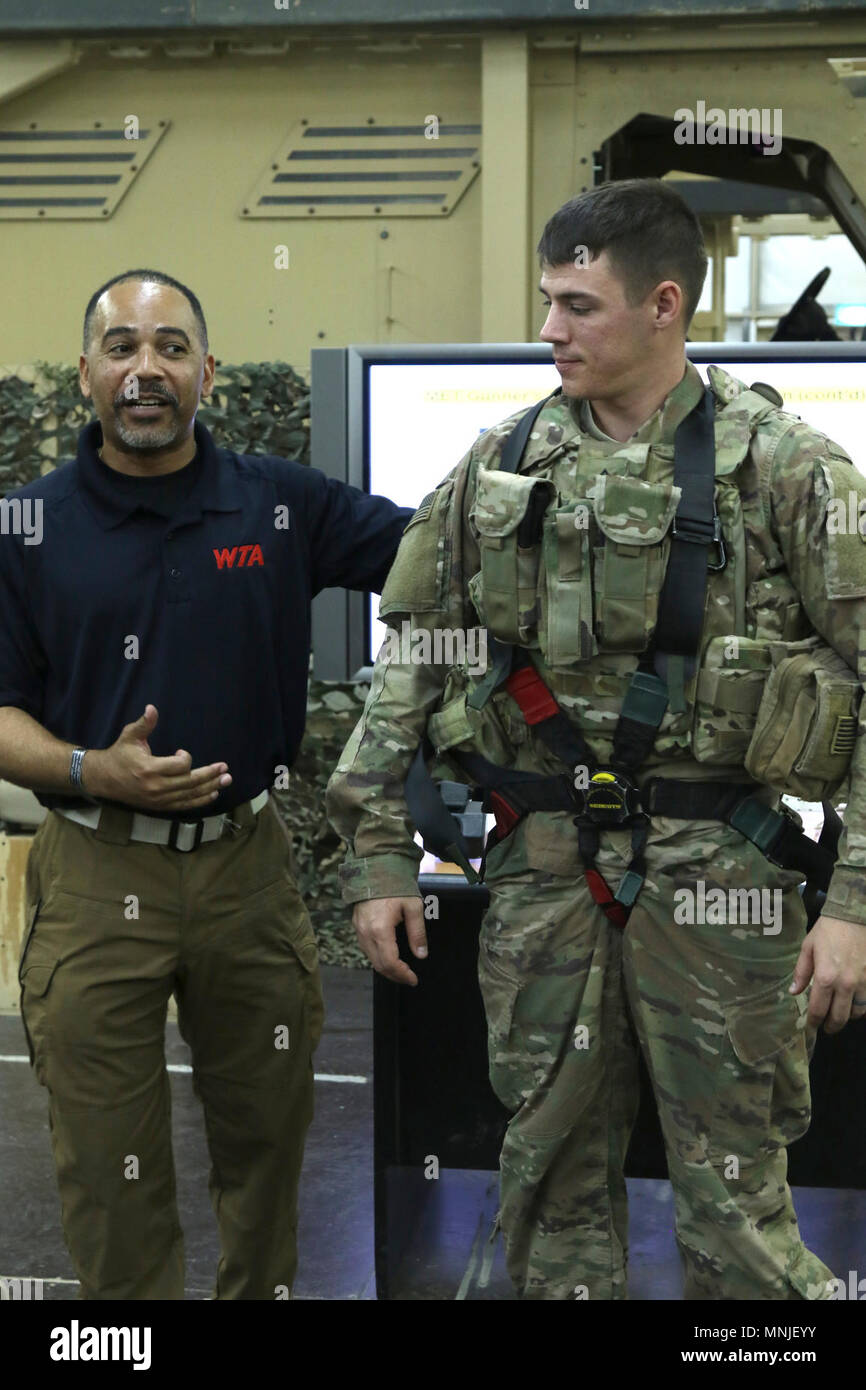 1st sfab hi-res stock photography and images - Alamy