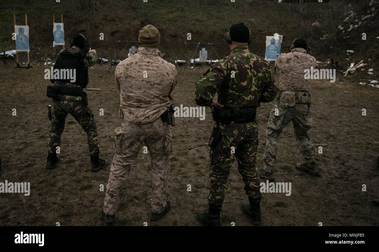 Serbian military complex hi-res stock photography and images - Alamy