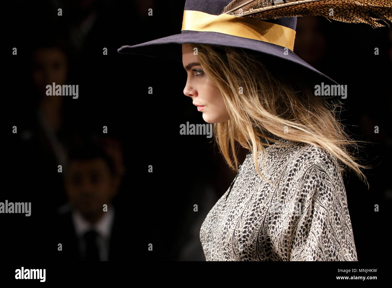 Cara cunningham hi-res stock photography and images - Alamy