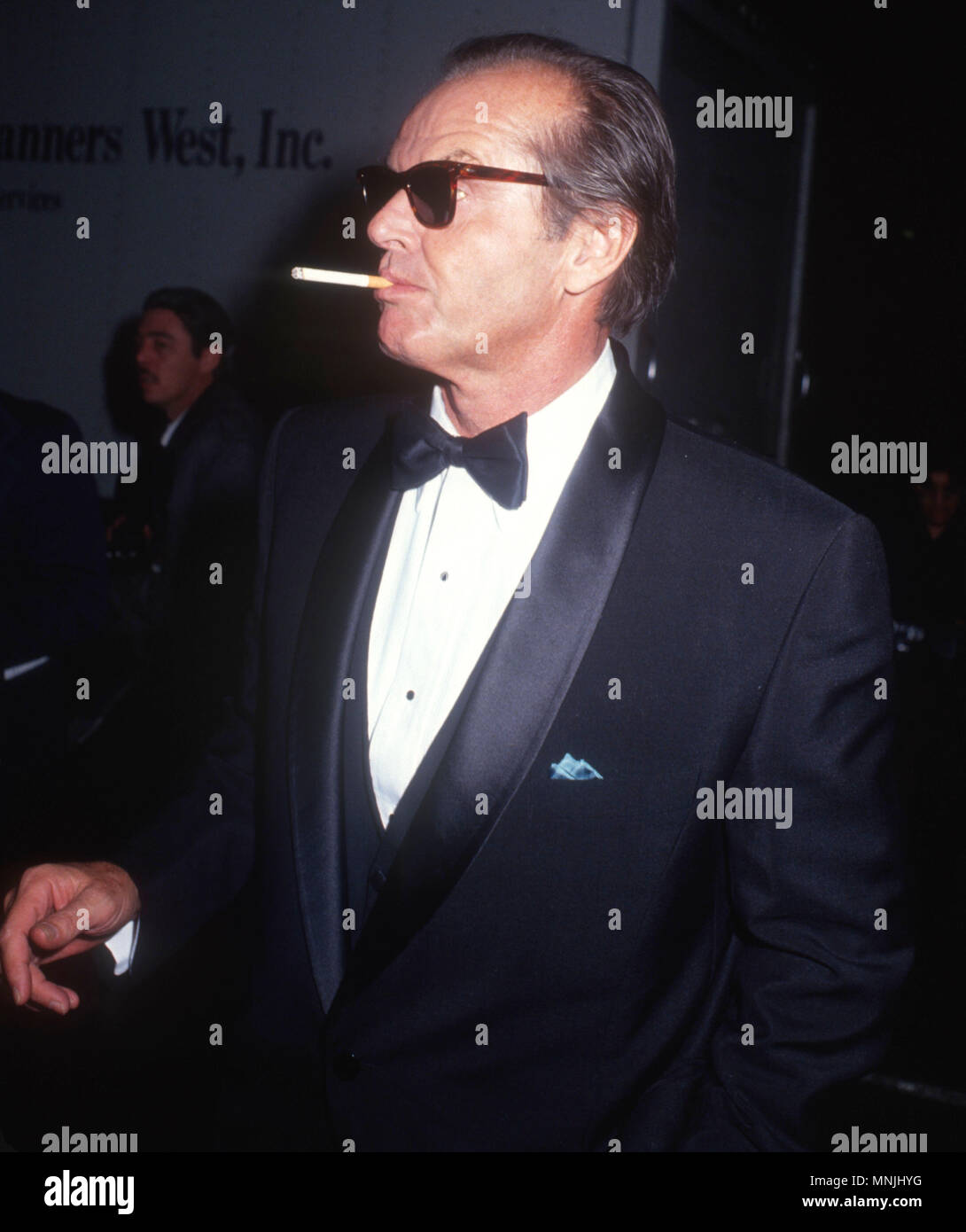 Jack Nicholson 1990