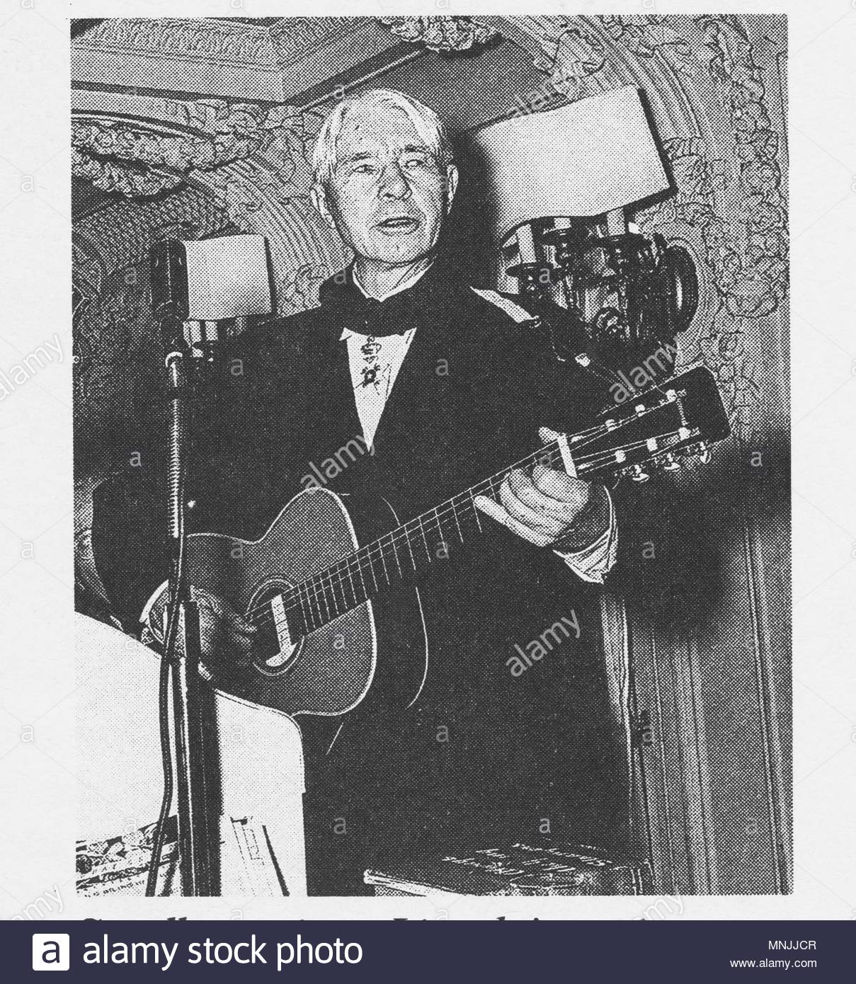 Carl Sandburg Stock Photos & Carl Sandburg Stock Images - Alamy