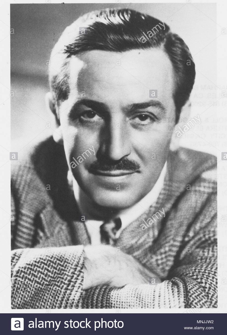 Walter Elias Disney Stock Photos & Walter Elias Disney Stock Images - Alamy
