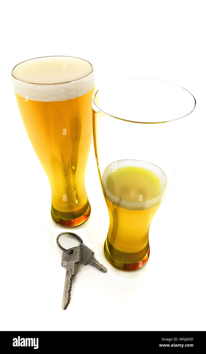 Jail keys hi-res stock photography and images - Alamy