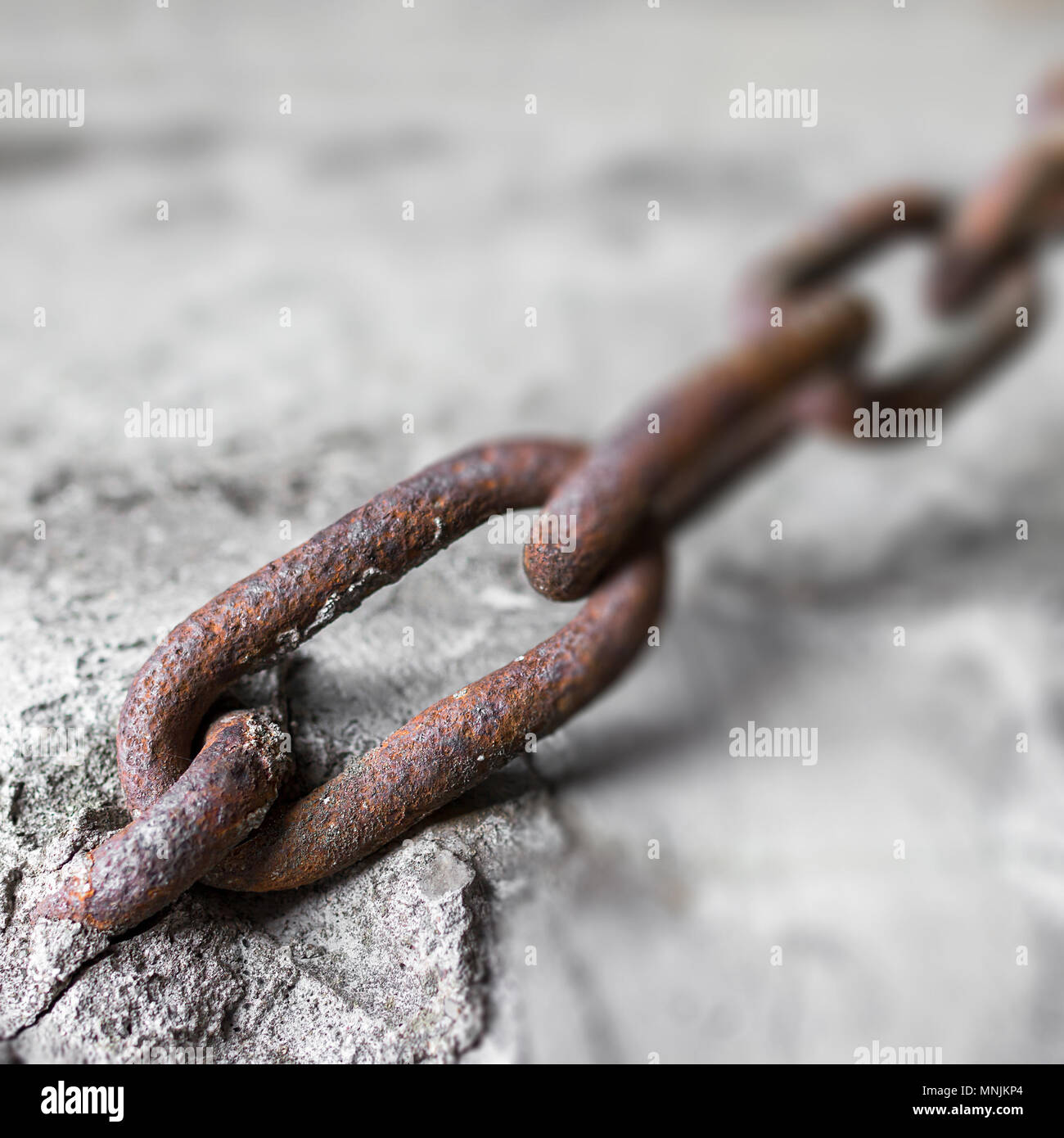 Texture rusty iron pole background hi-res stock photography and images ...