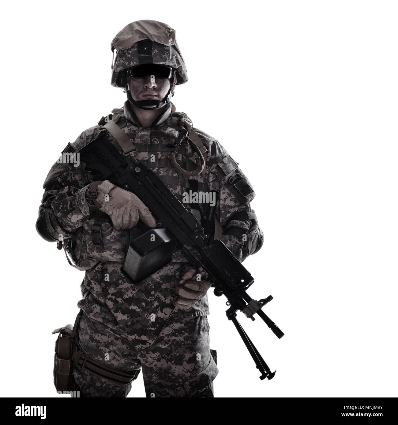 Marine corps security guard hi-res stock photography and images - Alamy