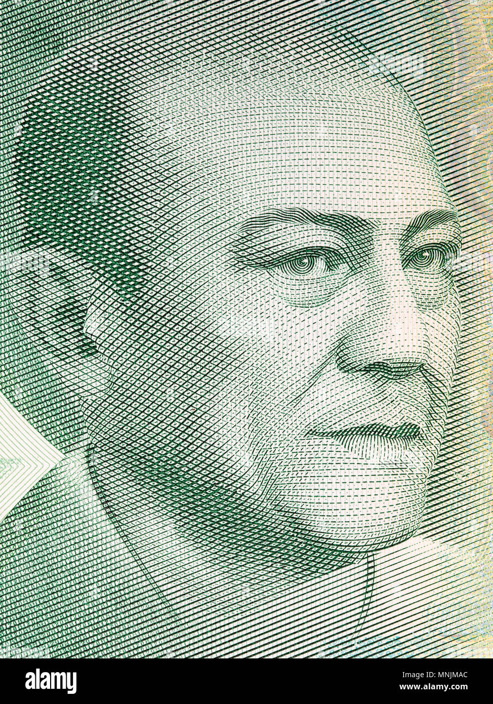 Sam ratulangi hi-res stock photography and images - Alamy