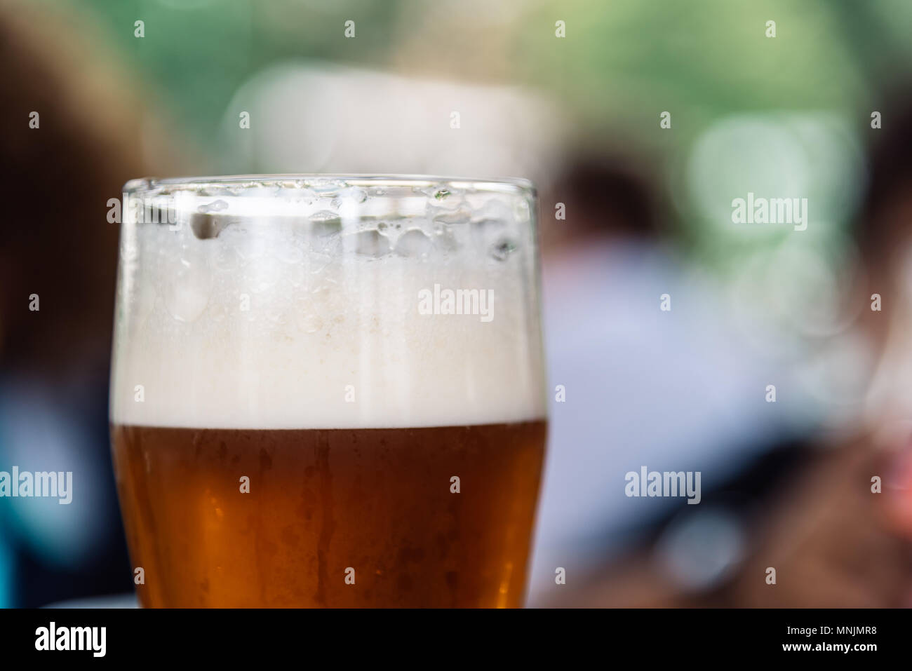Refreshment beer hi-res stock photography and images - Alamy