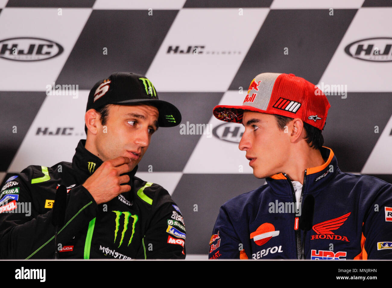 Circuit bugatti zarco hi-res stock photography and images - Alamy