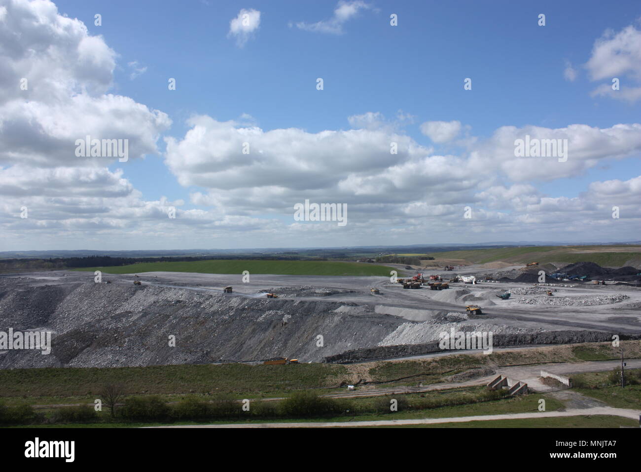 Cramlington, northumberland hi-res stock photography and images - Alamy