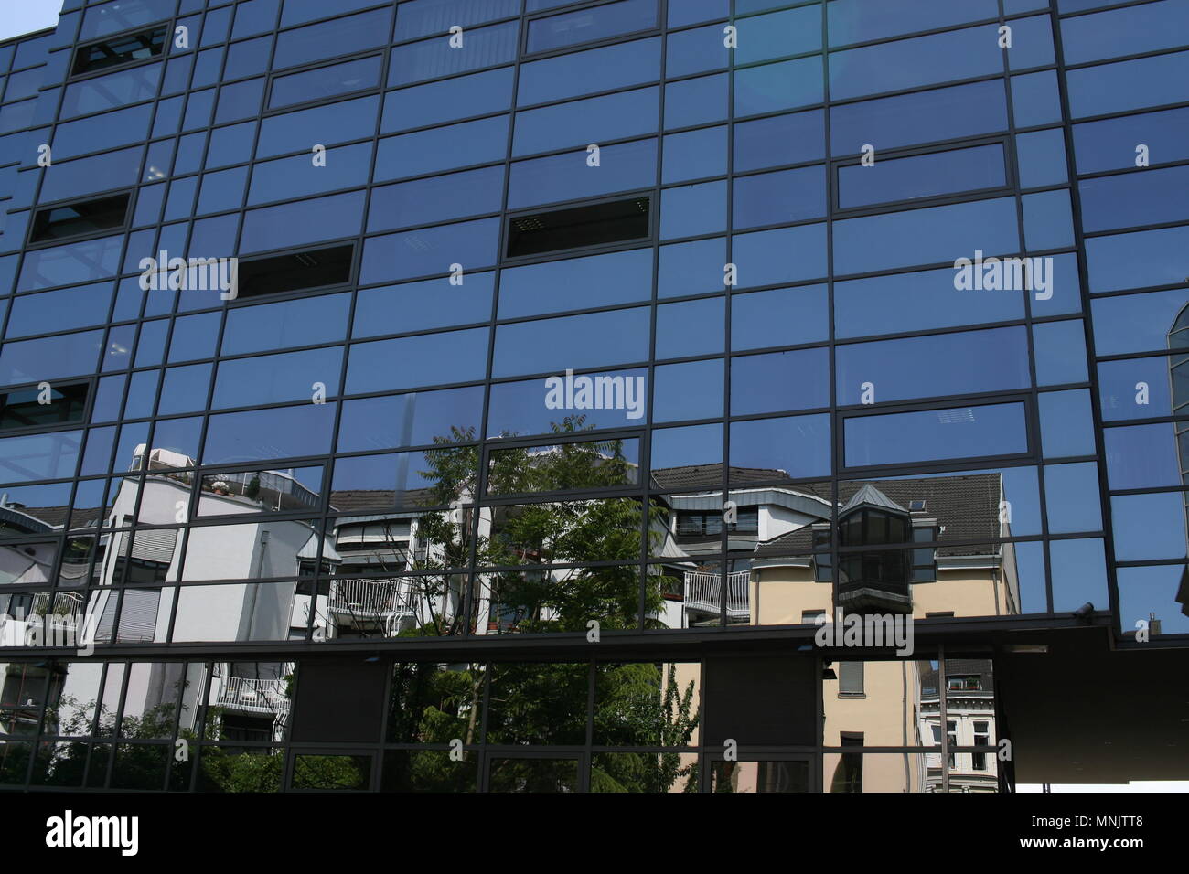 Opera bonn hi-res stock photography and images - Alamy