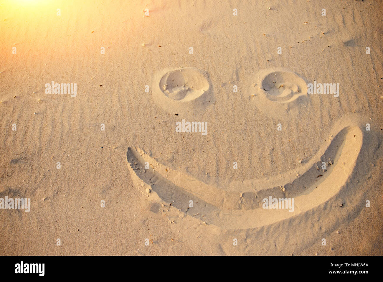 Smily face drawing hi-res stock photography and images - Alamy