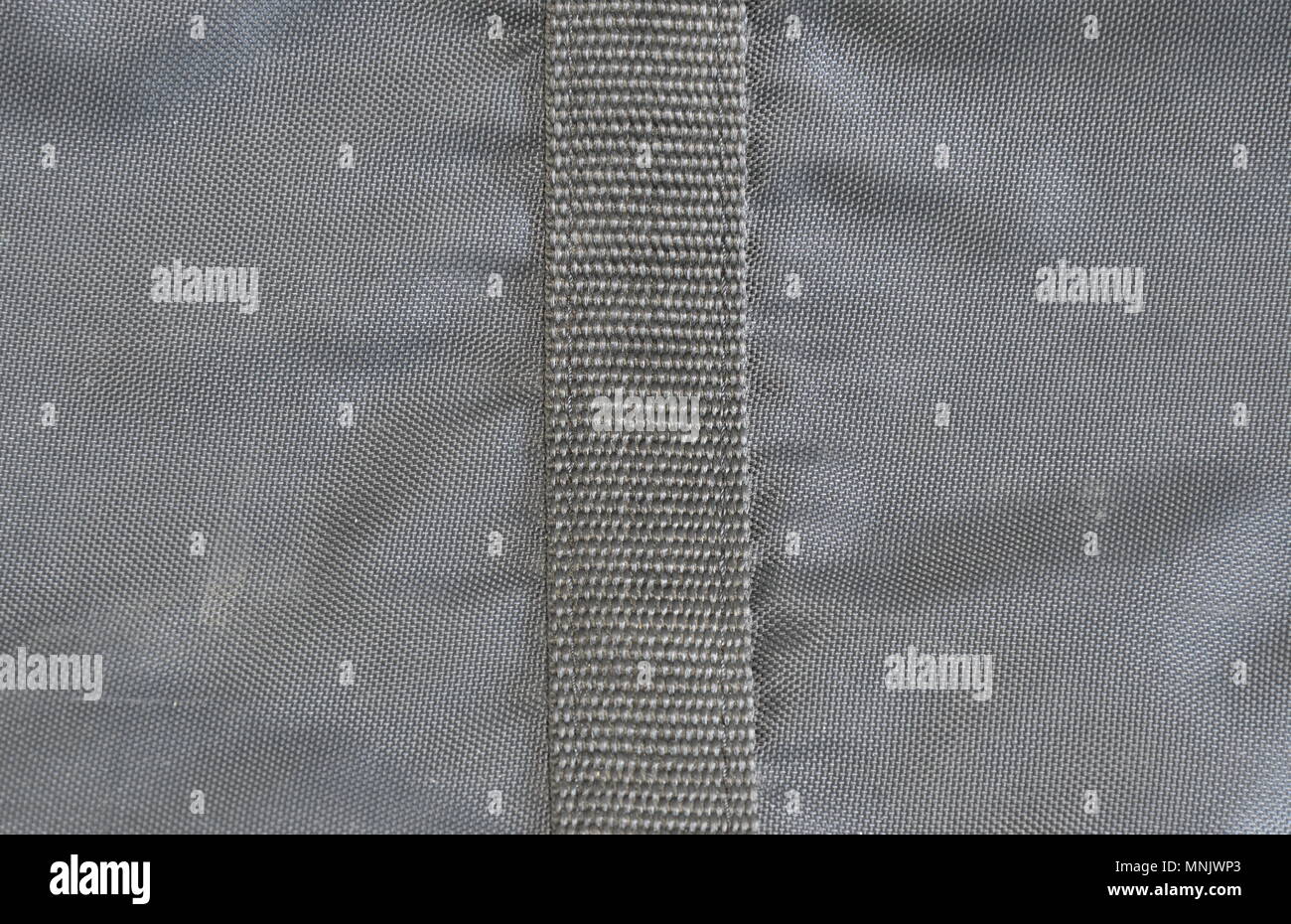 black synthetic fabric bag texture Stock Photo - Alamy