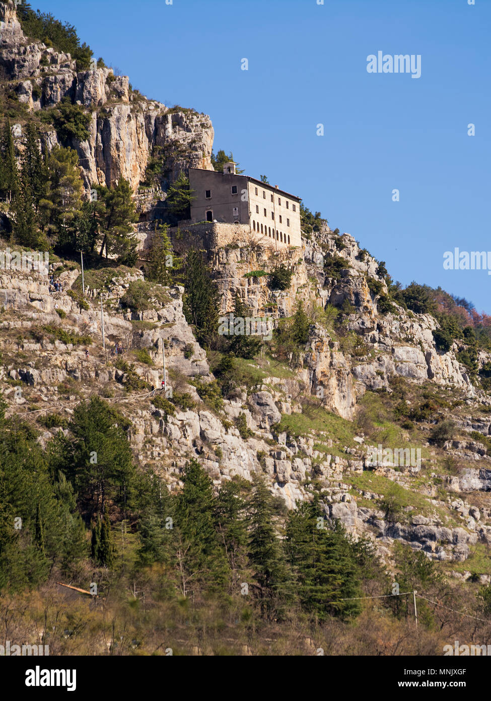 Morrone hi-res stock photography and images - Alamy
