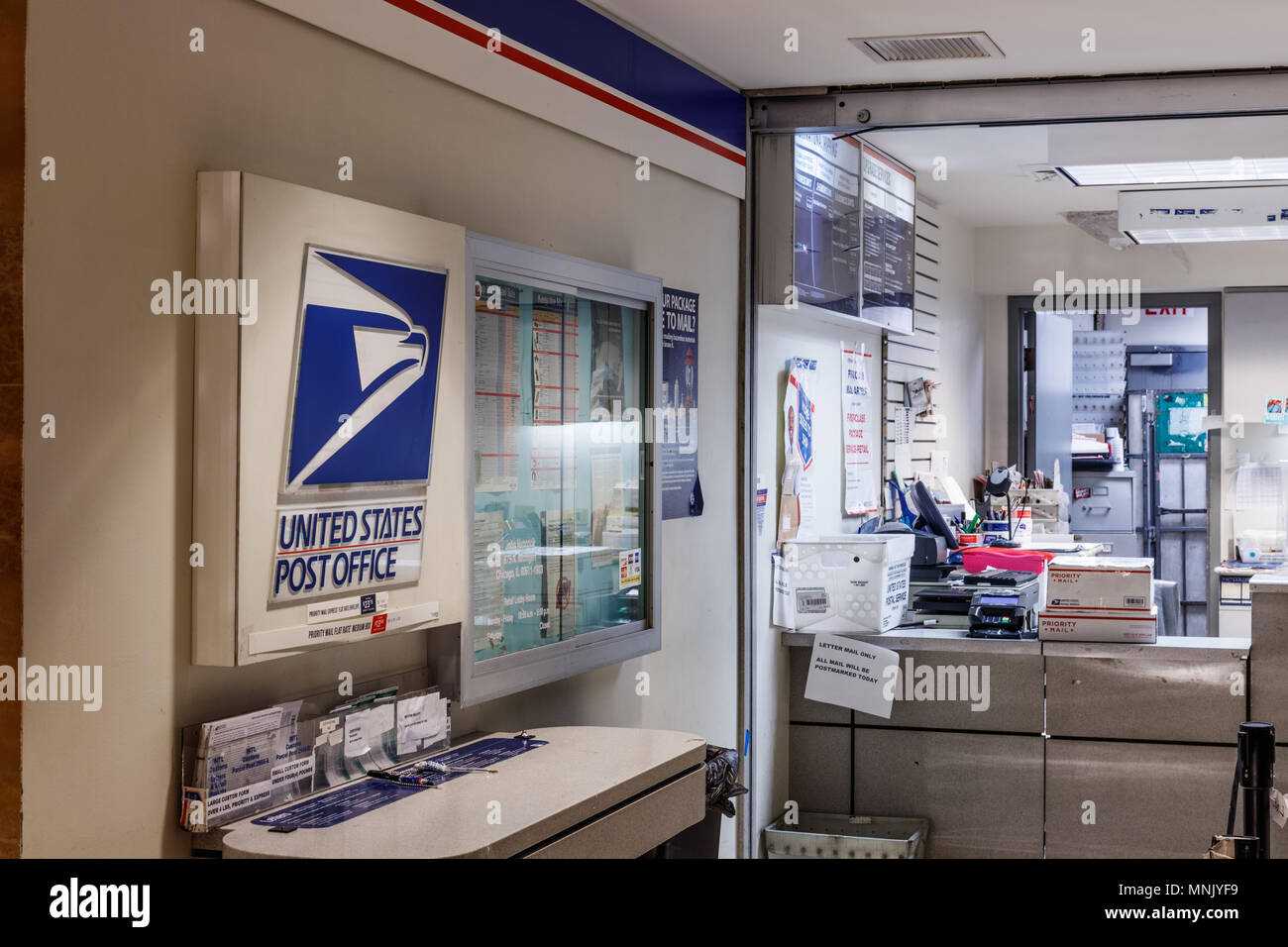 Fpo letter hi-res stock photography and images - Alamy