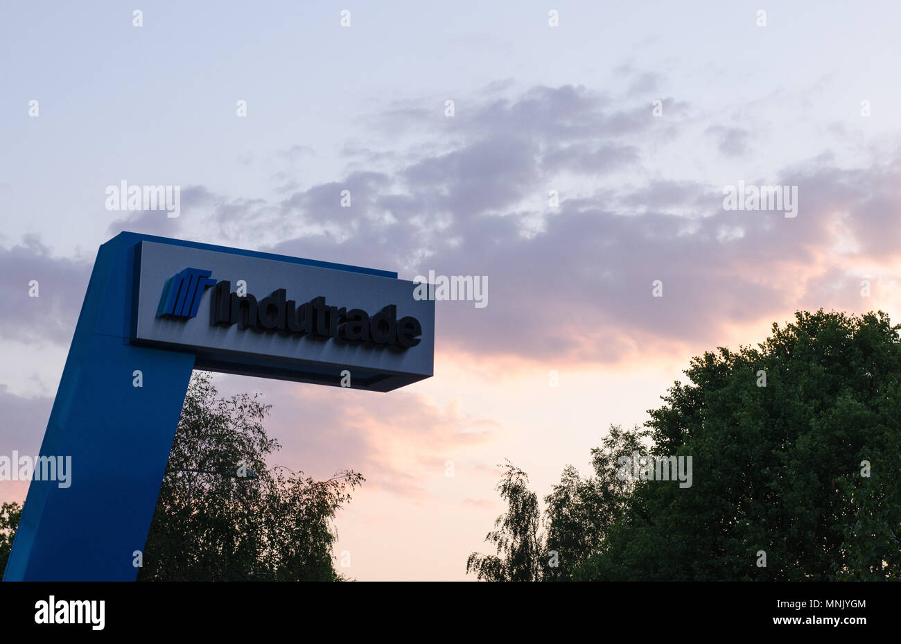 High tech products hi-res stock photography and images - Alamy