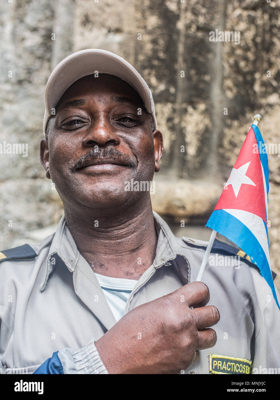Cuban Military High Resolution Stock Photography and Images - Alamy
