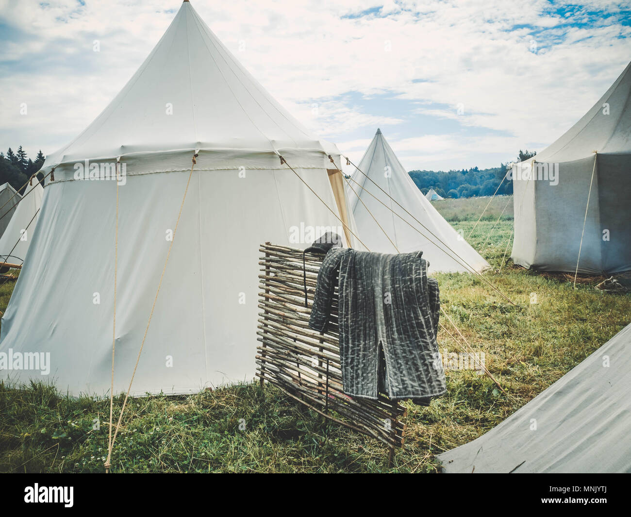 Jack plate armor hi-res stock photography and images - Alamy
