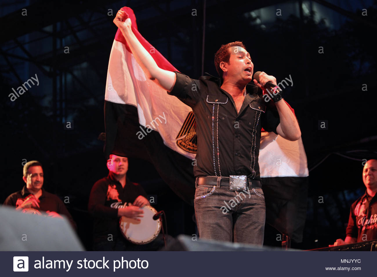 Egyptian Musicians High Resolution Stock Photography and Images - Alamy
