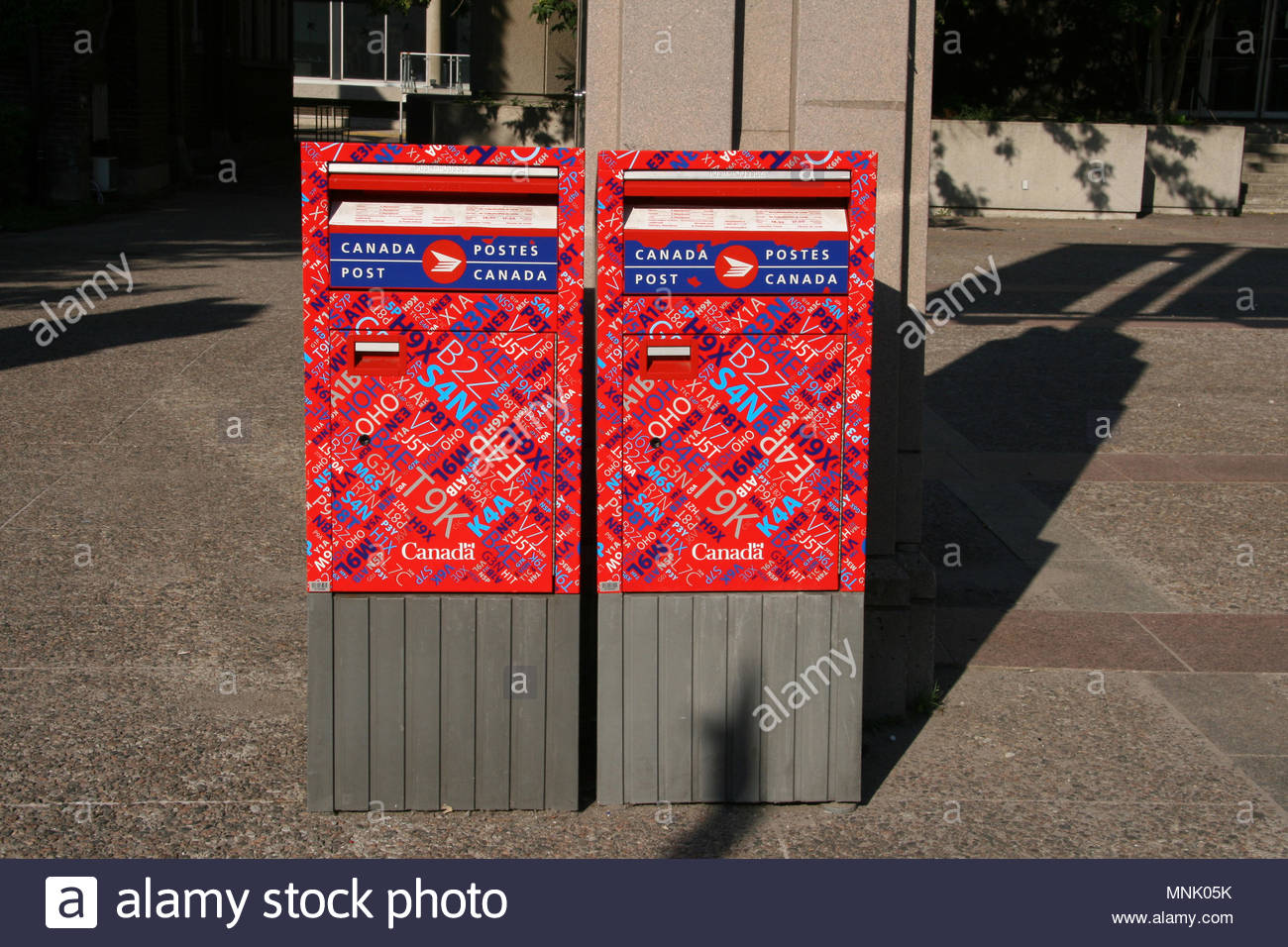 Postal Codes High Resolution Stock Photography and Images - Alamy