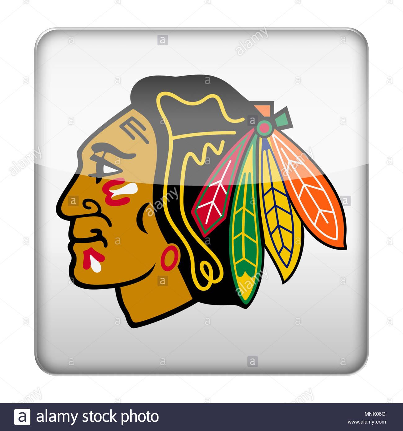 Blackhawks Stock Photos & Blackhawks Stock Images - Alamy